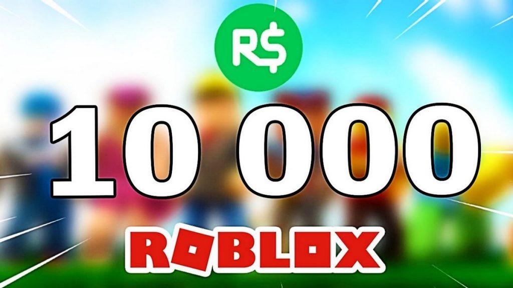 Descubre Dónde Ganar Robux Gratis en Roblox: Las Mejores Apps y Páginas ...